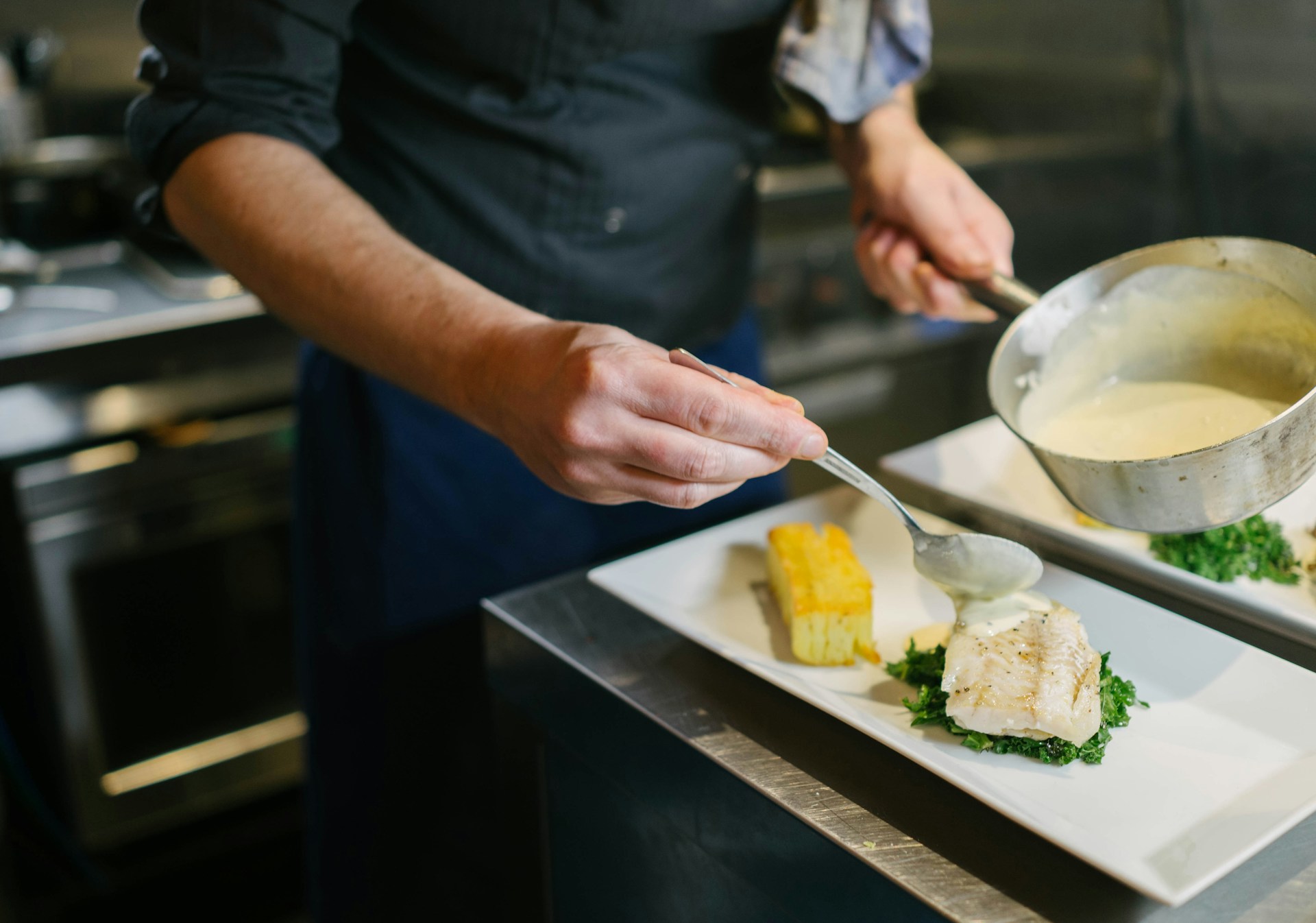 Waar kun je de leukste baan als kok vinden? - Horeca Netwerk